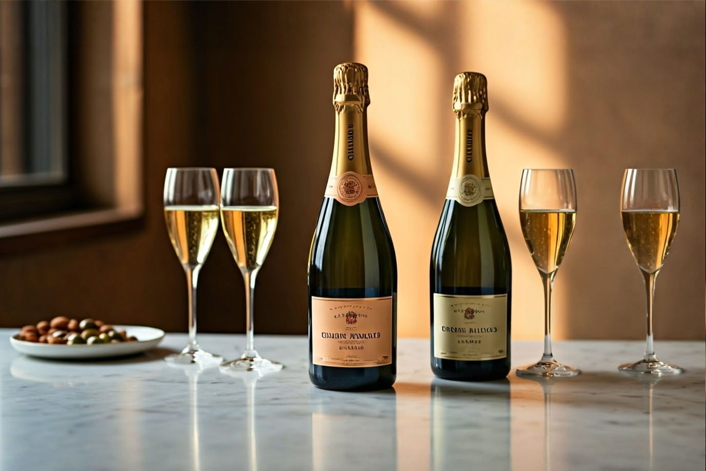 Cava Sparkling Wine: Spain’s Best Bubbles - MaxiWines