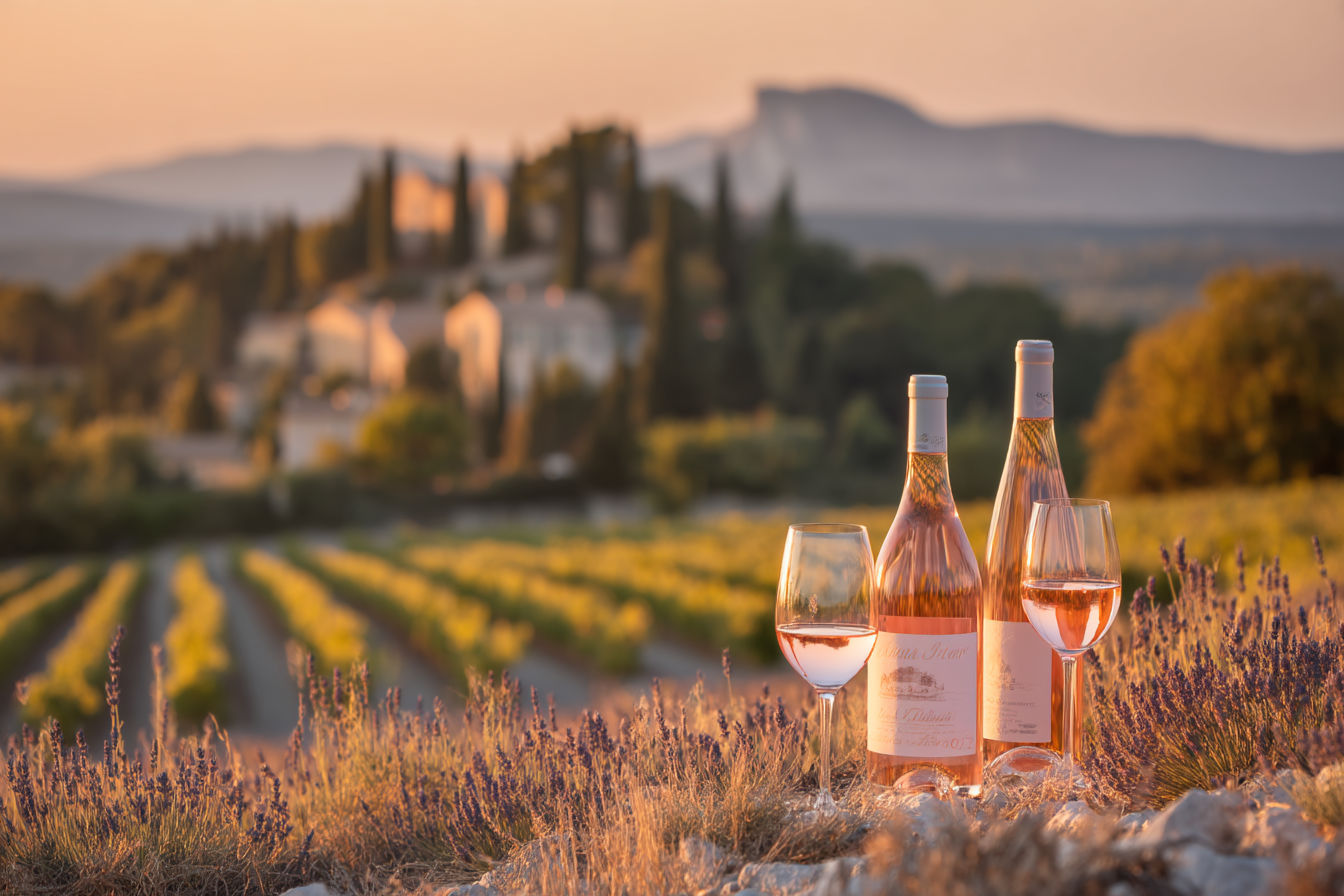Côte de Provence Wines: France’s Rosé Paradise - MaxiWines