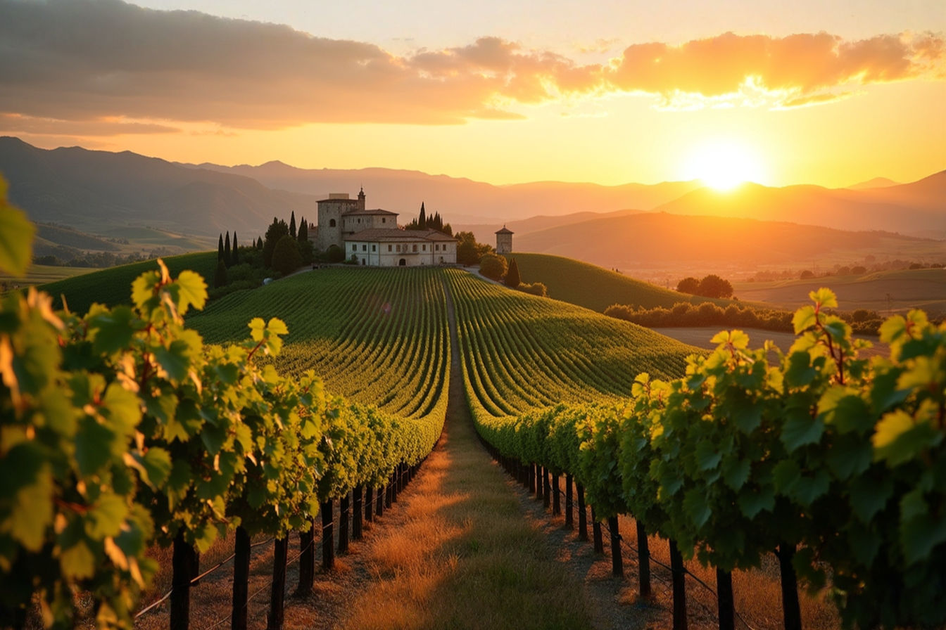 Emilia-Romagna Wines: Italy’s Secret - MaxiWines