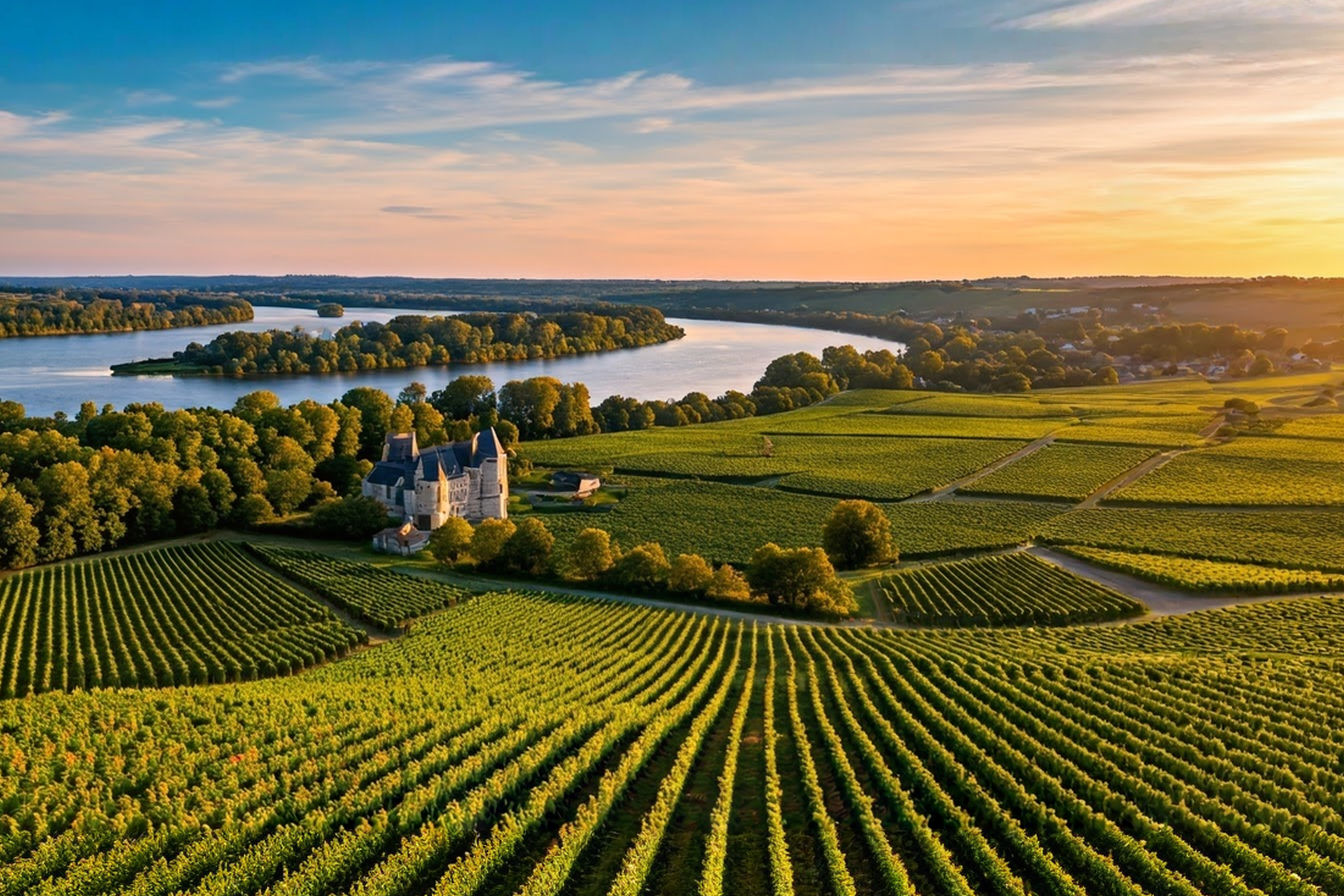 Loire Valley Wines: France’s Hidden Treasure - MaxiWines