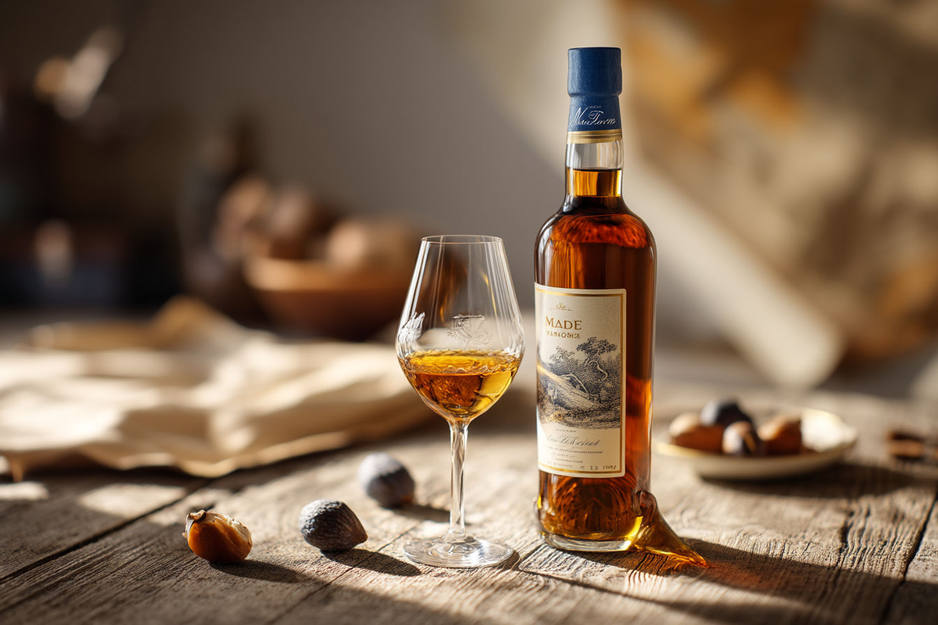 Uncorking Madeira Wine: A Timeless Craft - MaxiWines