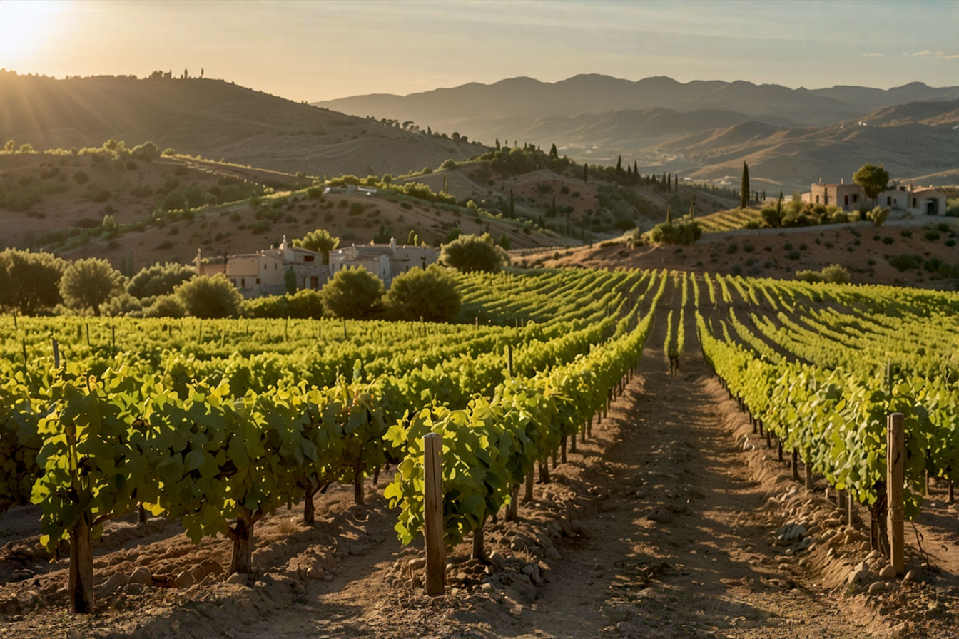 Rueda Wines: Spain’s Best-Kept White Wine Secret - MaxiWines