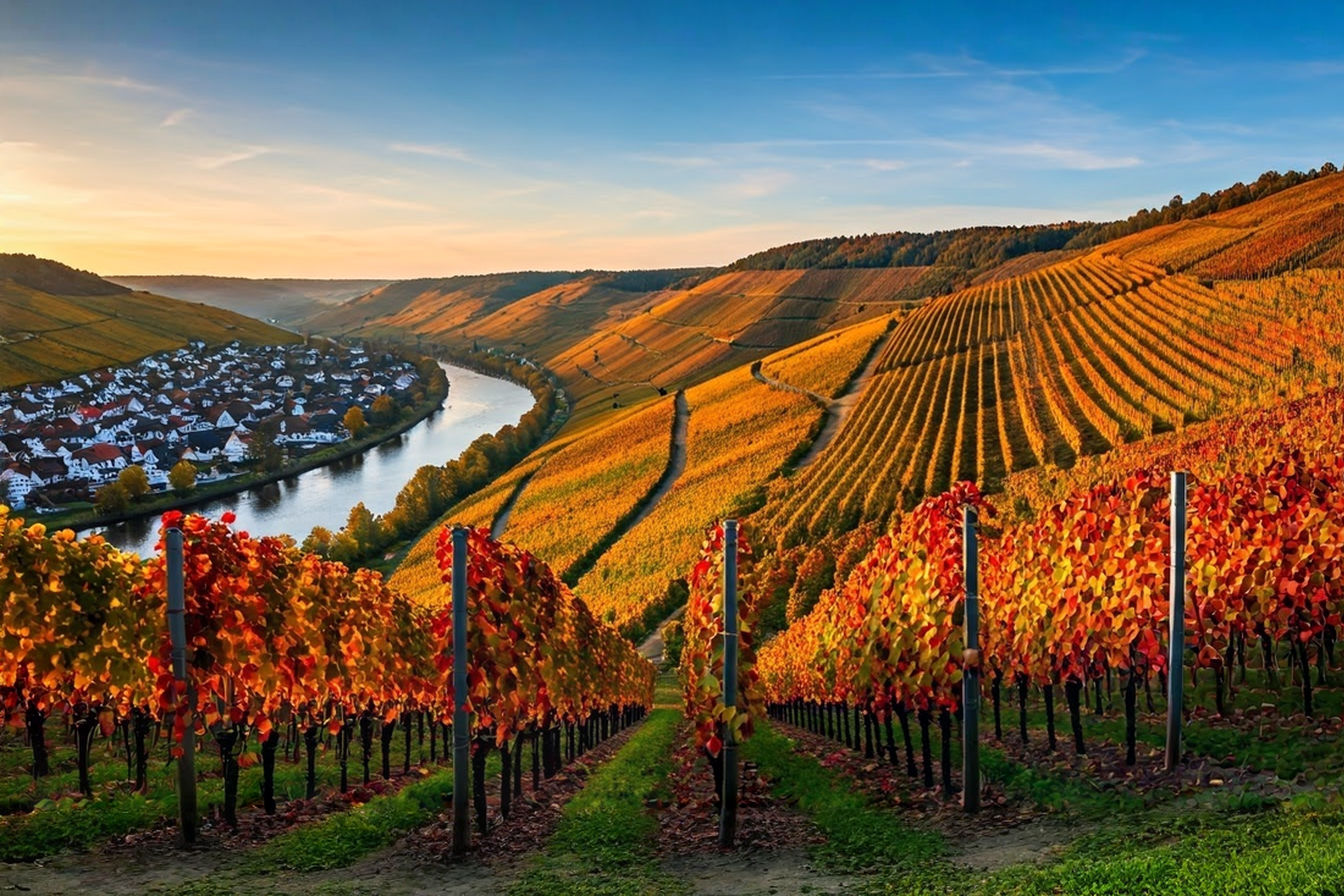 Discover Württemberg: Germany’s Hidden Red Wines - MaxiWines