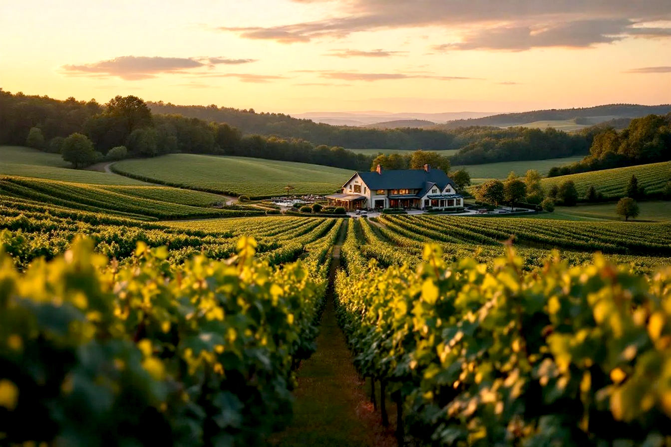 Kentucky Wine: History, Grapes & Wineries Guide - MaxiWines