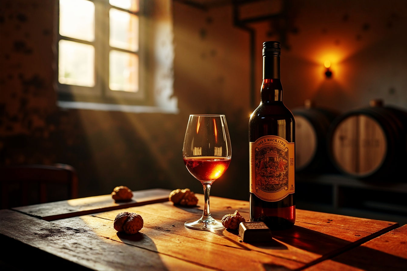 Madeira Wine: Portugal’s Unique Fortified Nectar - MaxiWines