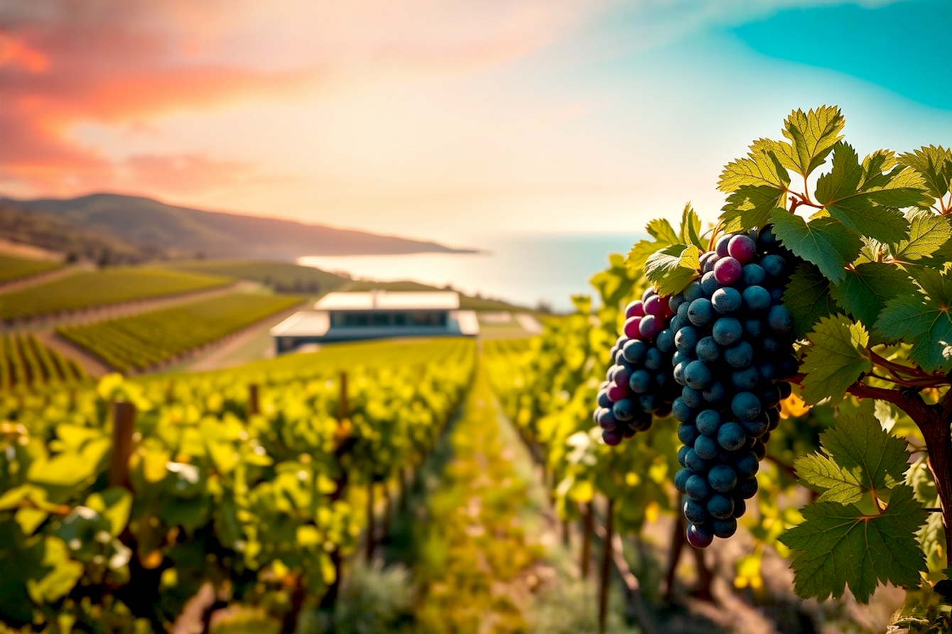 Mornington Peninsula Wine Guide - MaxiWines